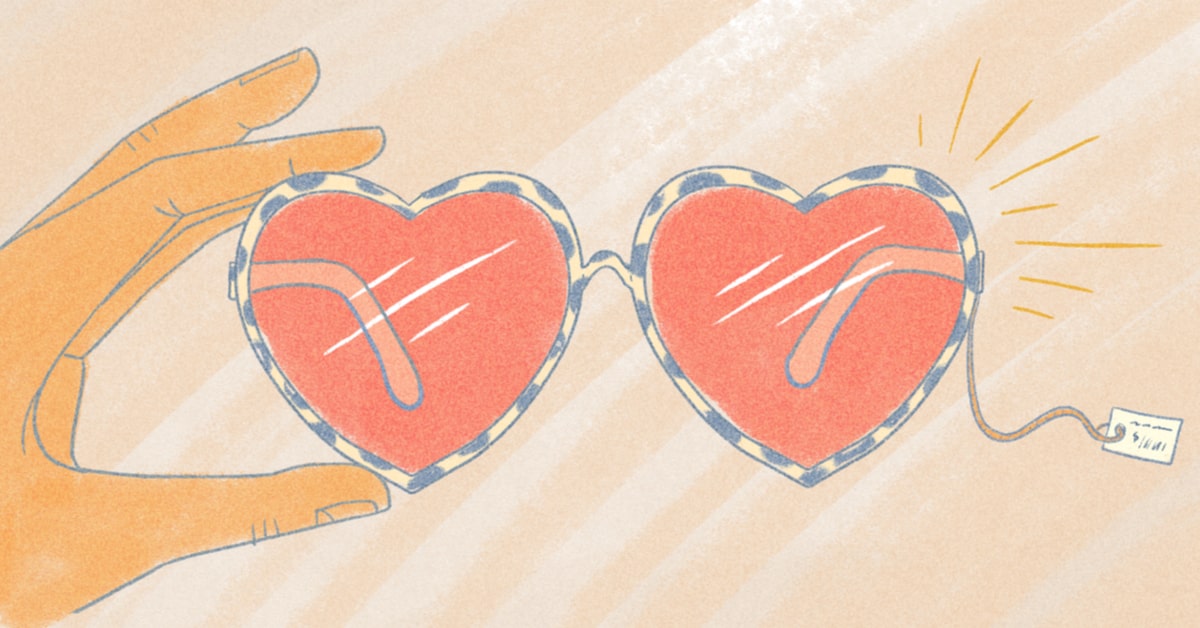 My Review of the Axon Optics FL-41 Lenses for Dry Eye