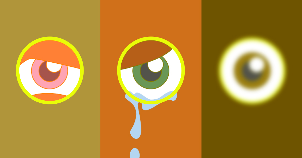 Navigating Chronic Dry Eye: Struggling With Common Symptoms